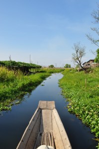 Birma – informacje praktyczne